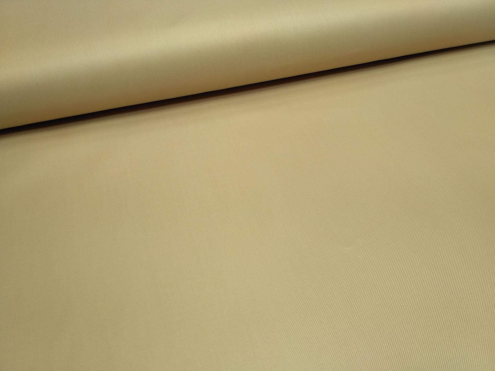 HEKTOR vízhatlan anyag 200D /drapp - K-ELME KFT - Textil Online ...