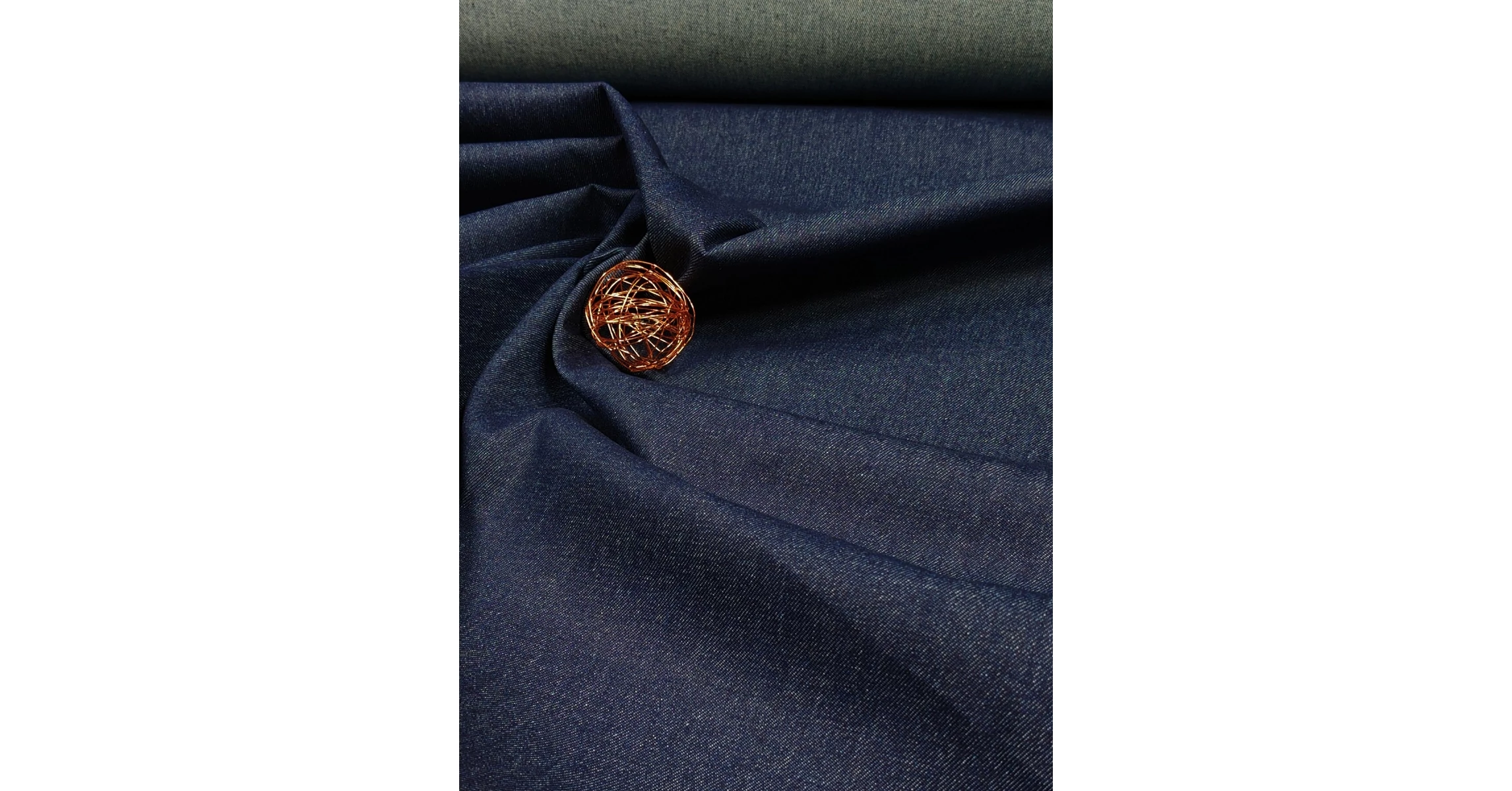 fix farmer anyag /sötétkék - K-ELME KFT - Méteráru webshop